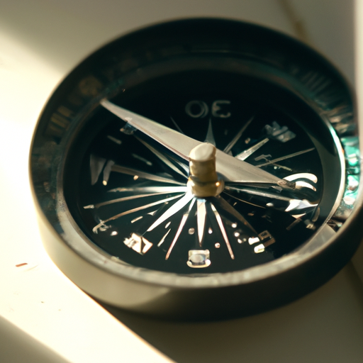 Kiddie Compass: Guided Growth Journey – Hallie's Expedition Diaries