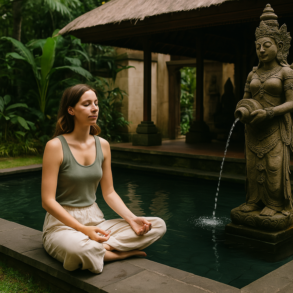 Holistic Healing Centers Bali – Expert Guide for Health and Wellness ...